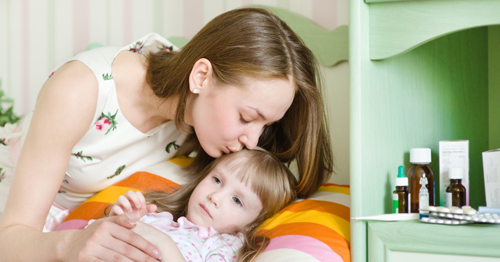 Az elhúzódóan beteg gyerekekről, a szülő táppénzkérdéseiről - WEBBeteg