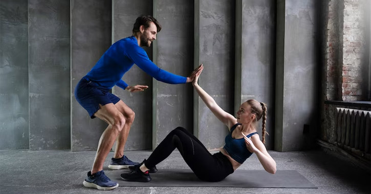 Kiknek ajánlott a cross training? - WEBBeteg