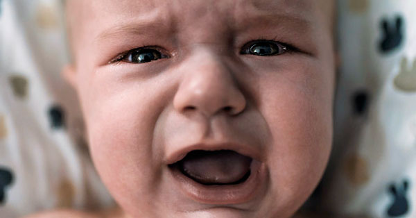 Minden édesanya félelme: a csecsemőkori kólika - WEBBeteg Minden édesanya félelme: a csecsemőkori kólika - WEBBeteg