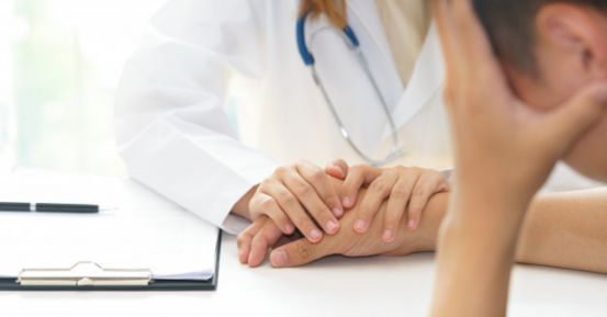 A korai kezdetű vastag- és végbélrák jelei - WEBBeteg