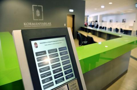 Koronavírus: a veszélyhelyzet idején lejáró okmányok - WEBBeteg