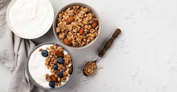 Probiotikumok és rost-kiegészítők - WEBBeteg